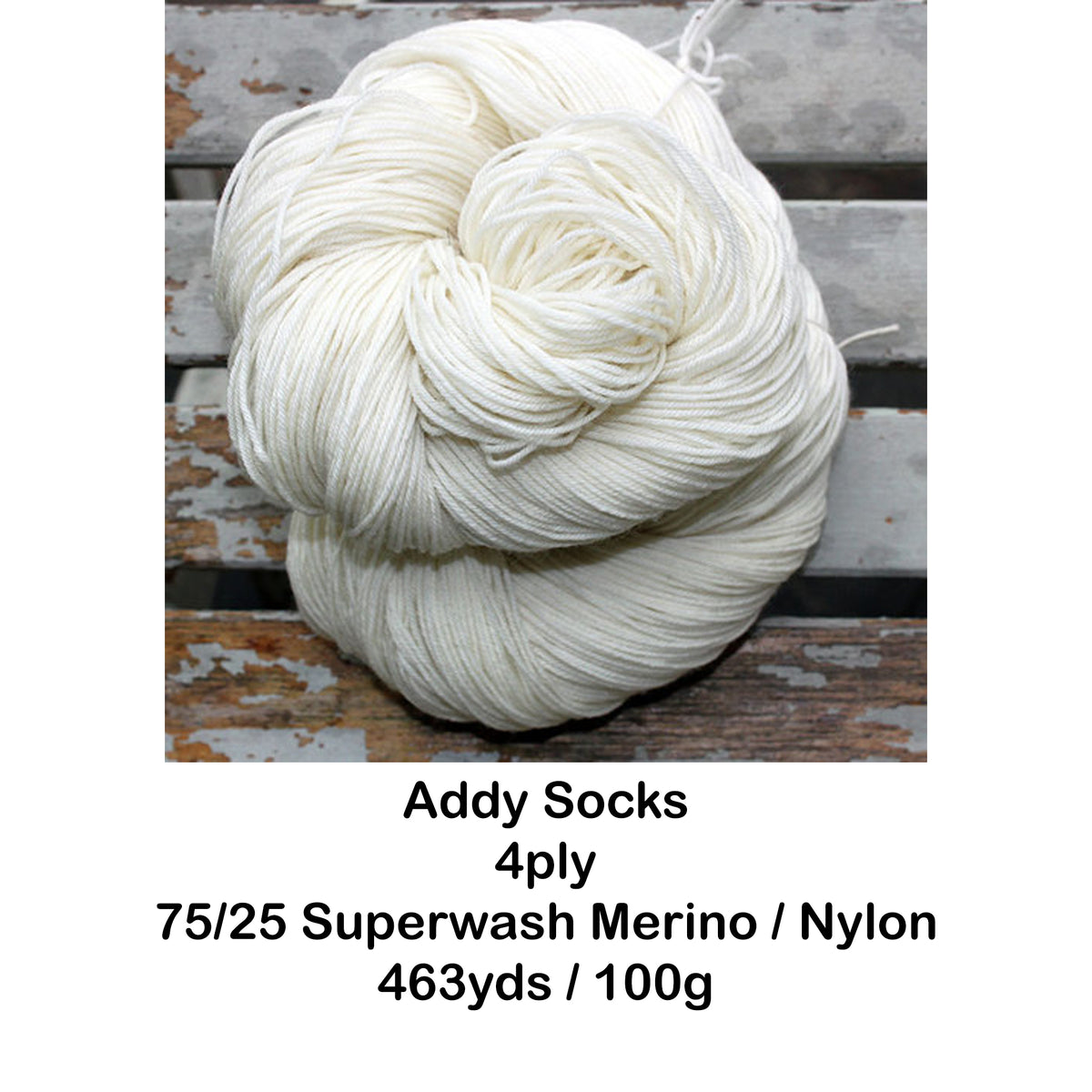 Pickle – Brediculous Yarns