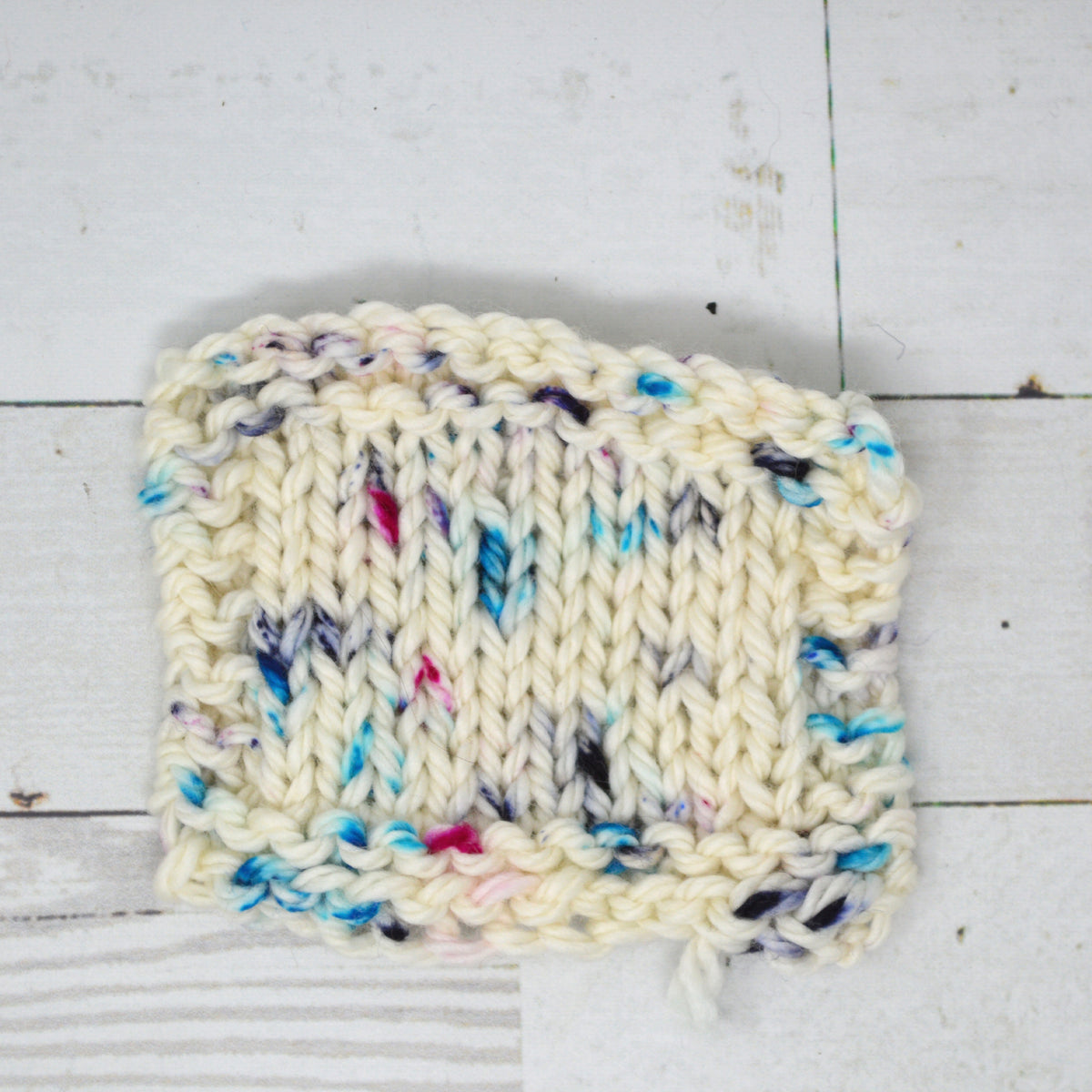 Blue Raspberry | Cozy Bulky – Brediculous Yarns