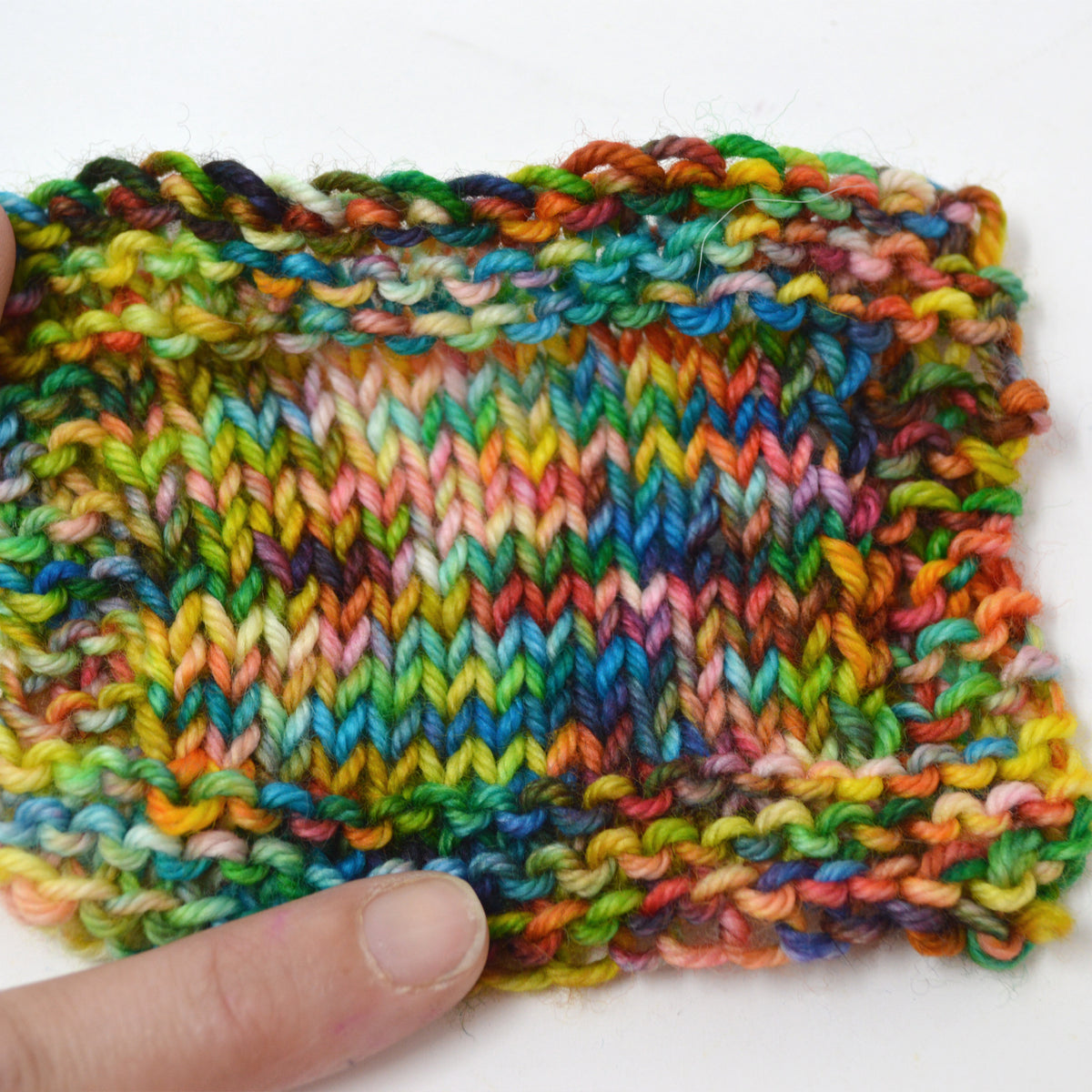 Macaw | Joxer DK – Brediculous Yarns