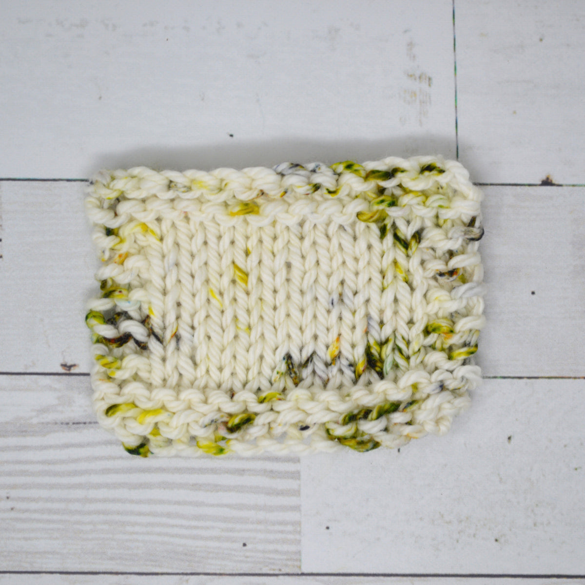 Hay Ride | Cozy Bulky – Brediculous Yarns